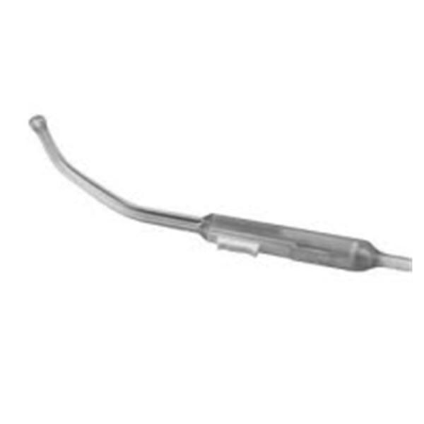 Conmed Corporation Tip Yankauer/Bulb Suction Disposable Sterile 20/Ca ...