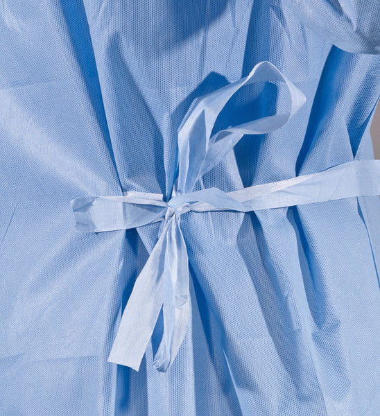 ScopeValet™ AAMI Level 3 Procedure Gown - Individually Pkgd | Case of ...