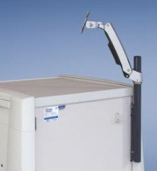 capsa Avalo AX Articulating Arm With Pole Mount – Medute