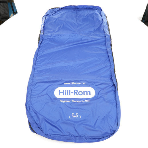 Hillrom MCM Topper, WC, NY - 166150 – Medute