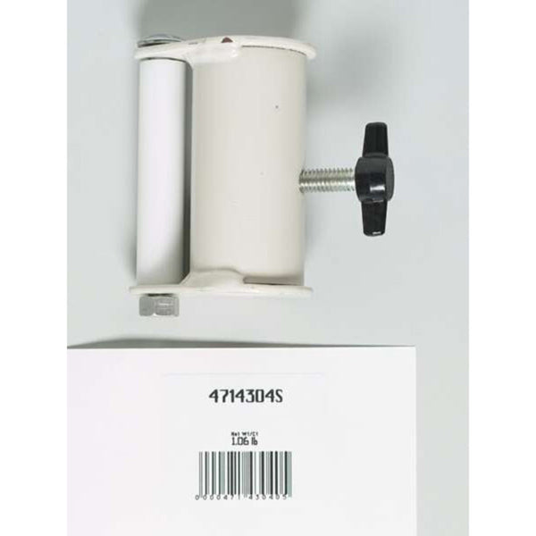 Hillrom ISS Adapter Bracket Module - 4714304S – Medute