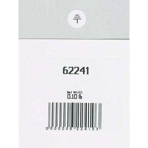 Hillrom Label, Functional Earth - 62241 – Medute