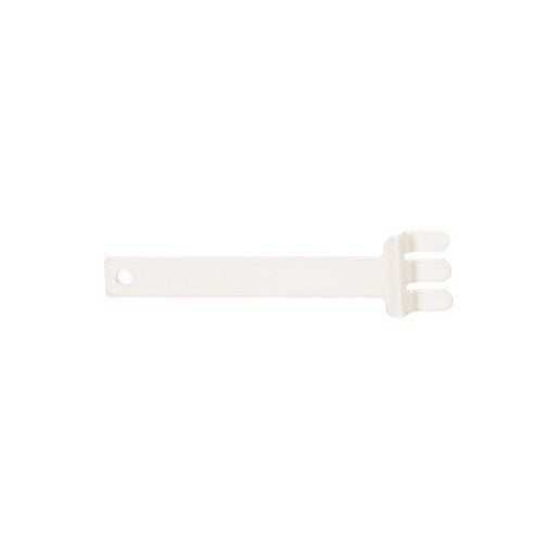 Hillrom Bracket, CPR Cable Housing - 6395348 – Medute