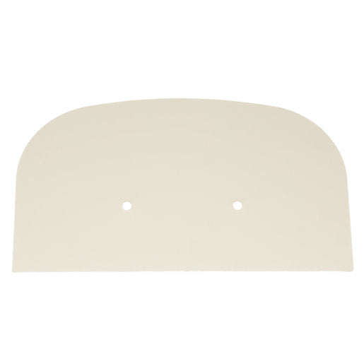 Hillrom Footboard Insert - 66345 – Medute
