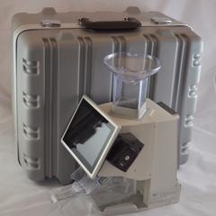 capsa KL1Plus Gray Padded Carrying Case – Medute