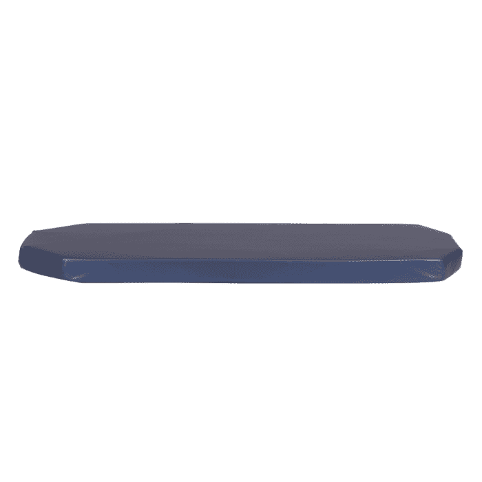 Hillrom Contoured Head Pad, Surgical Stretcher Mattress - P1431ECCP ... Hillrom Contoured Head Pad, Surgical Stretcher Mattress - P1431ECCP ...