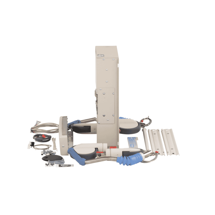 Hillrom Intellidrive Upgrade Kit - P1933A – Medute