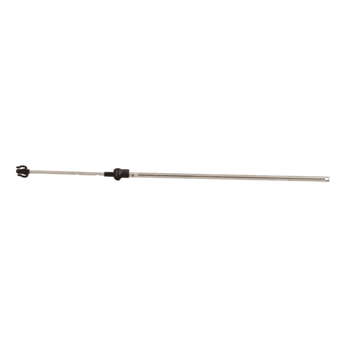 Hillrom IV Pole, Removable - P2217A – Medute
