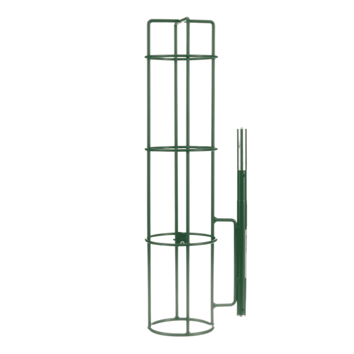 Hillrom O2 Tank Holder / TotalCare / Spo2 Right - P27601 – Medute