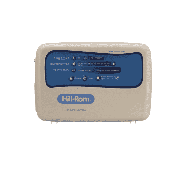 Hillrom WS300-p310 Controller (REV B) - P4937BB – Medute