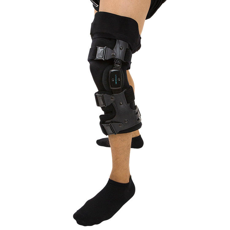 Knee Brace Undersleeve Coretech – Medute