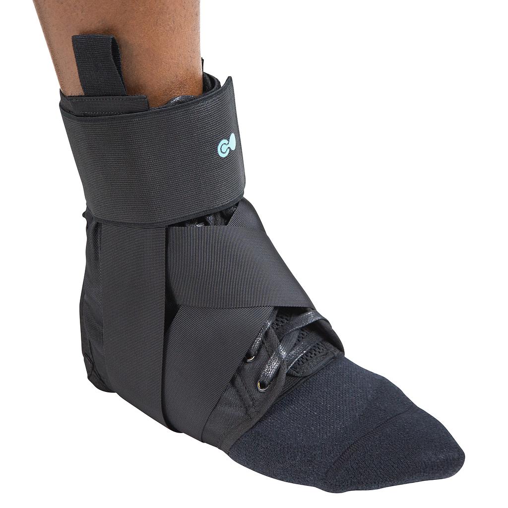 Laced Ankle Brace Coretech – Medute