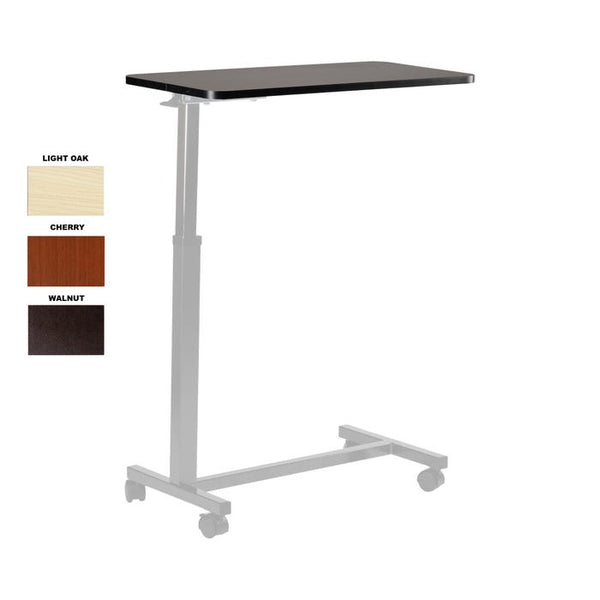 Dynarex Offset OBT Table Top Cherry Finish case of 5 – Medute