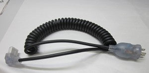 capsa M40 Cable Spiral External – Medute